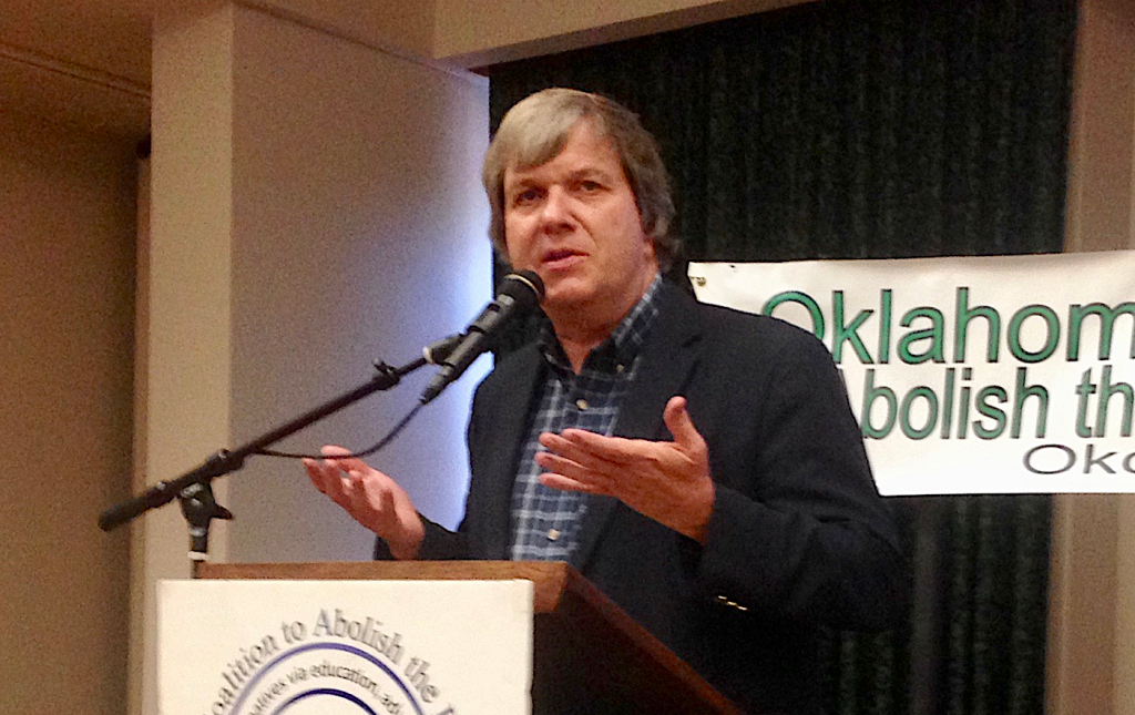 OK-CADP celebrates 26th Annual Dinner with Nobel Peace Prize Nominee ...